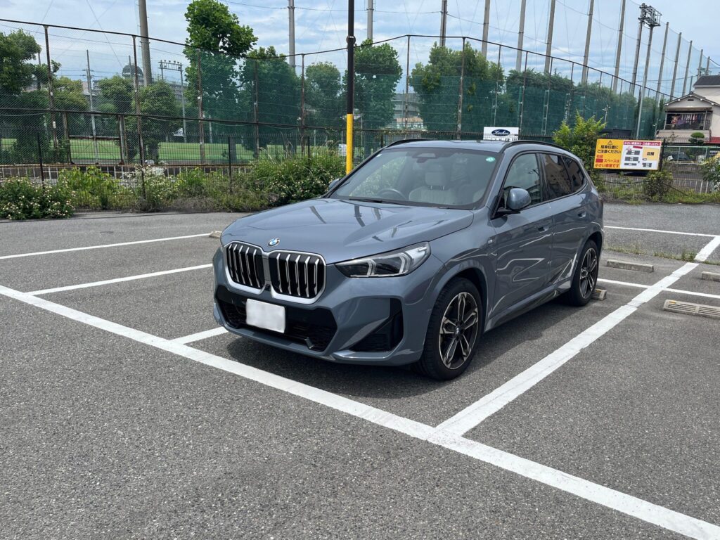 Sei's Drive Log | 欧州車に沼ったサラリーマン