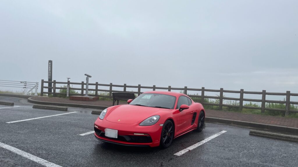 Sei's Drive Log | 欧州車に沼ったサラリーマン